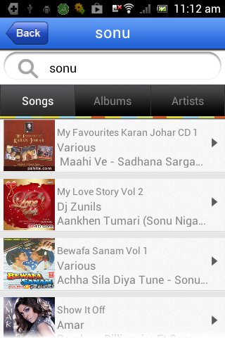 Raag.FM APK for Android Download