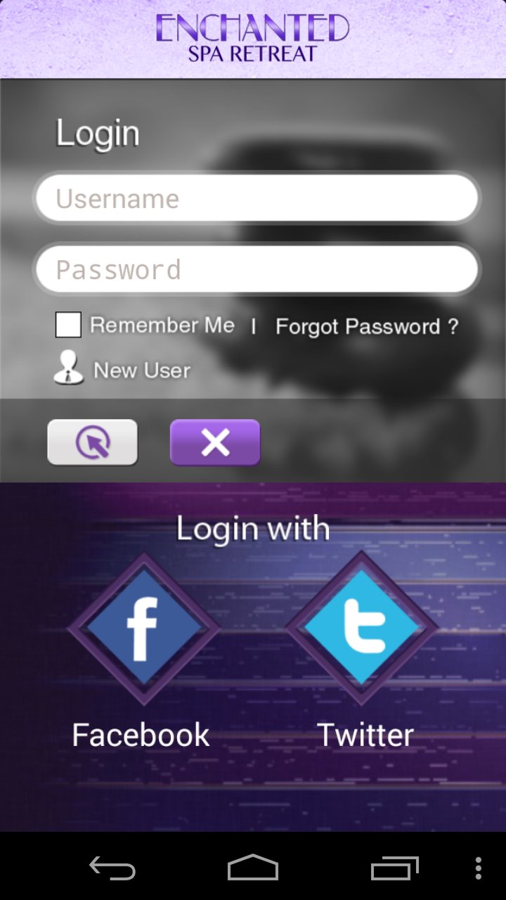 Enchanted Spa Retreat APK for Android Download
