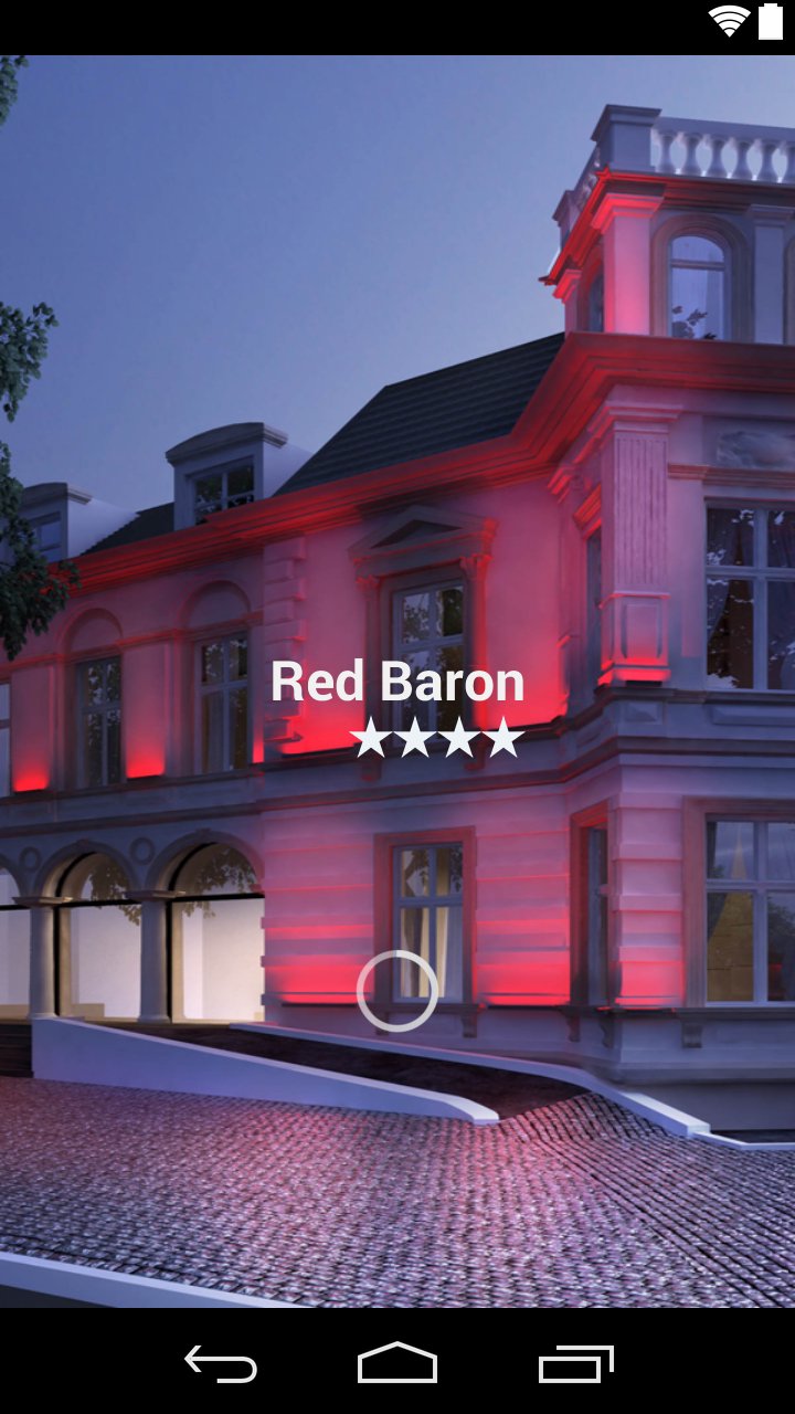 Red Baron APK for Android Download