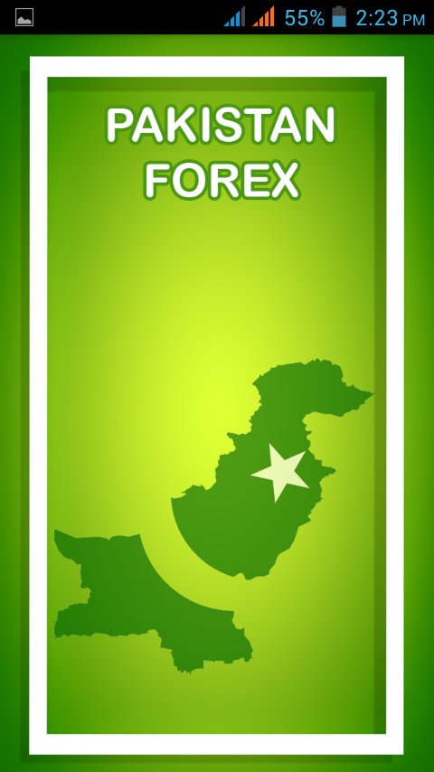 Pakistan Forex APK للاندرويد تنزيل
