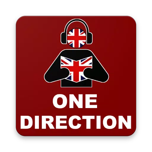 British Flag One Direction Logo