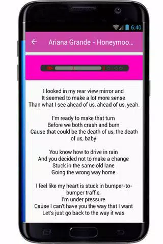 Problem Ariana Grande Lyrics