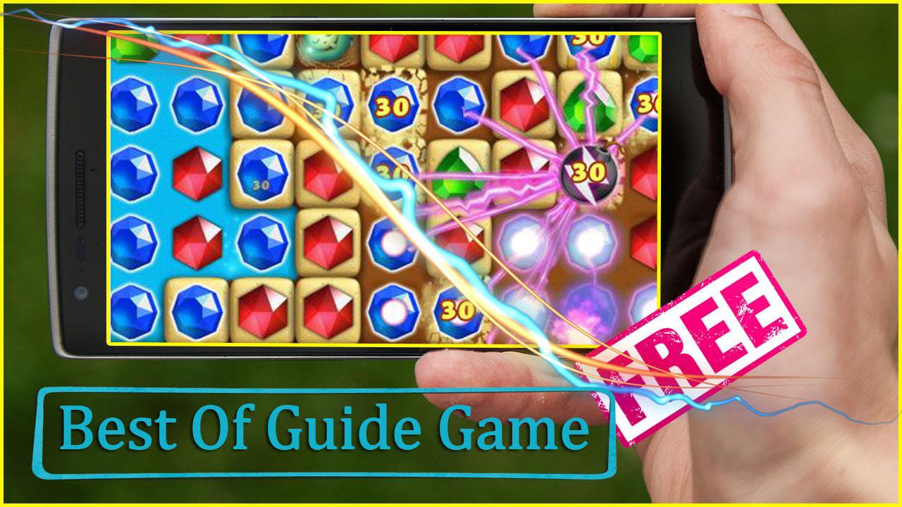 GUIDE Diamond Digger APK for Android Download