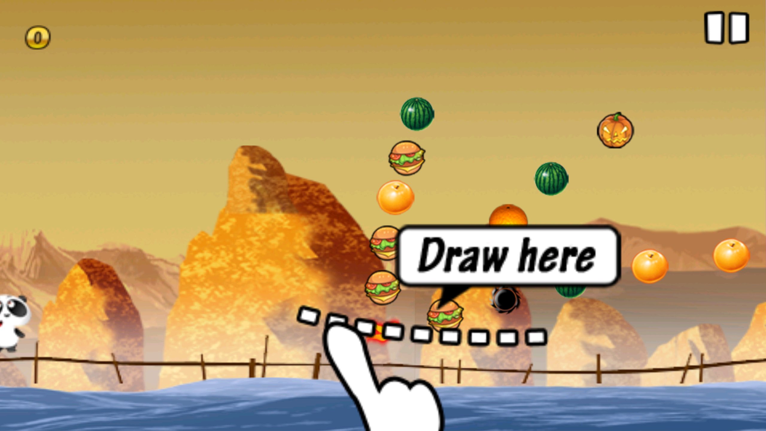 Panda Jump Game APK for Android Download