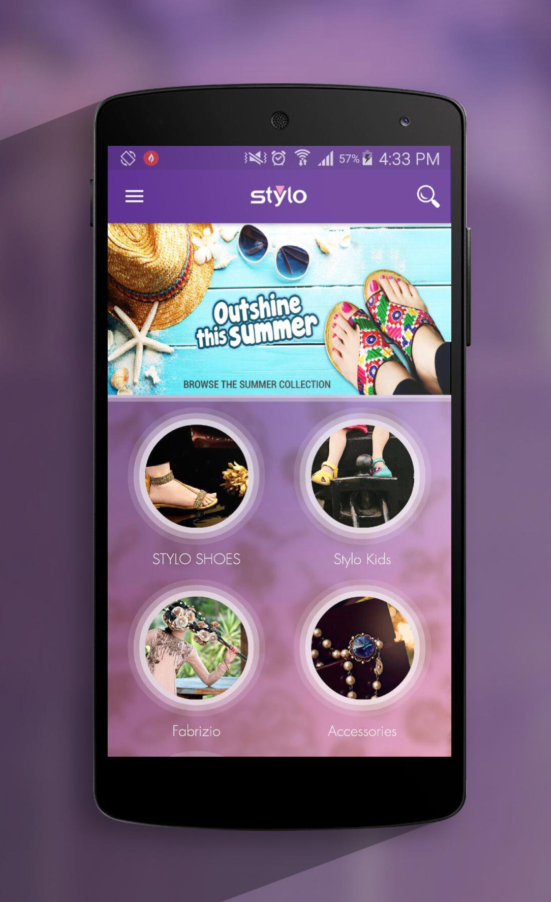 Stylo APK for Android Download