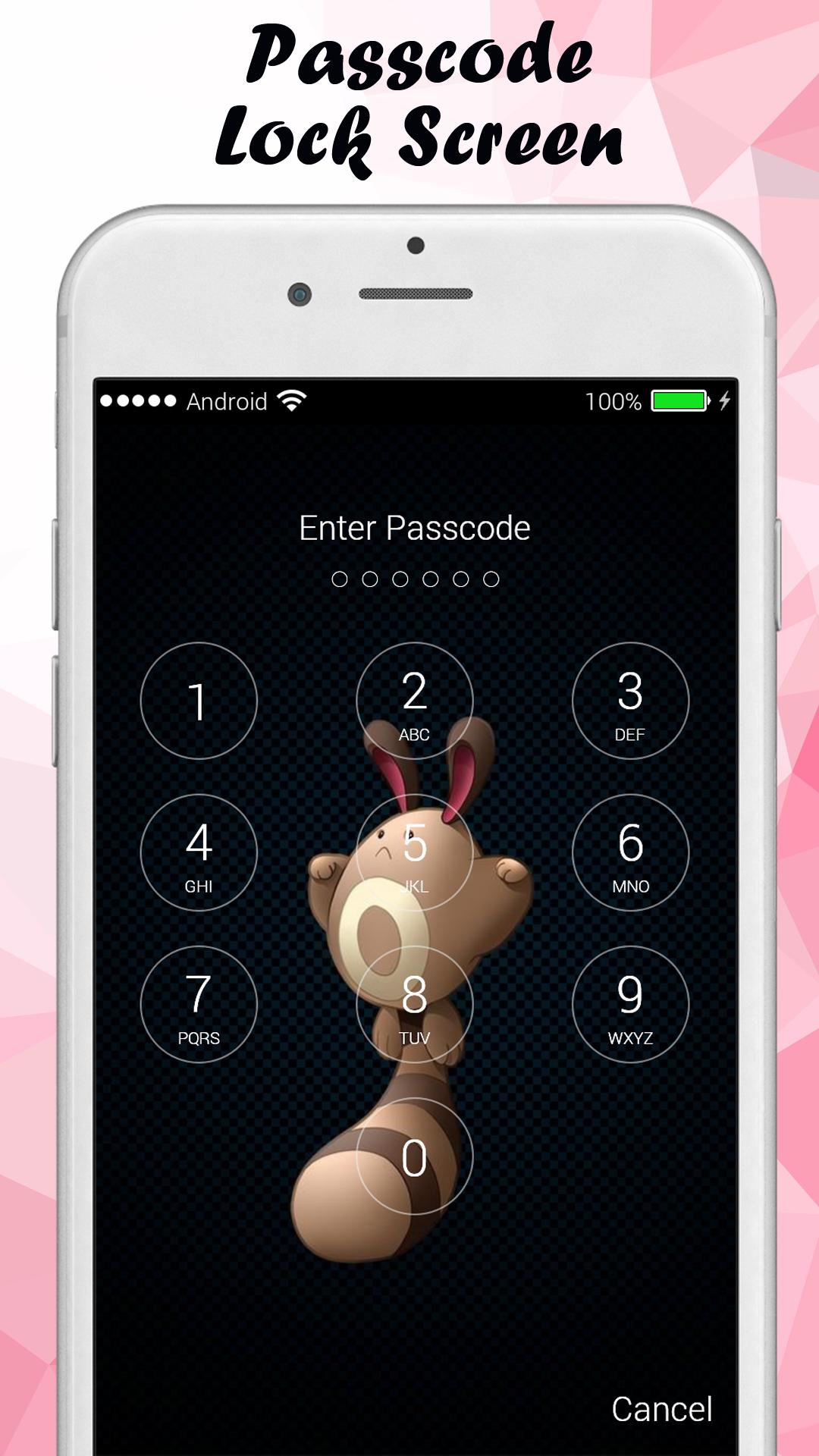 Screen Passcode Apk For Android Download