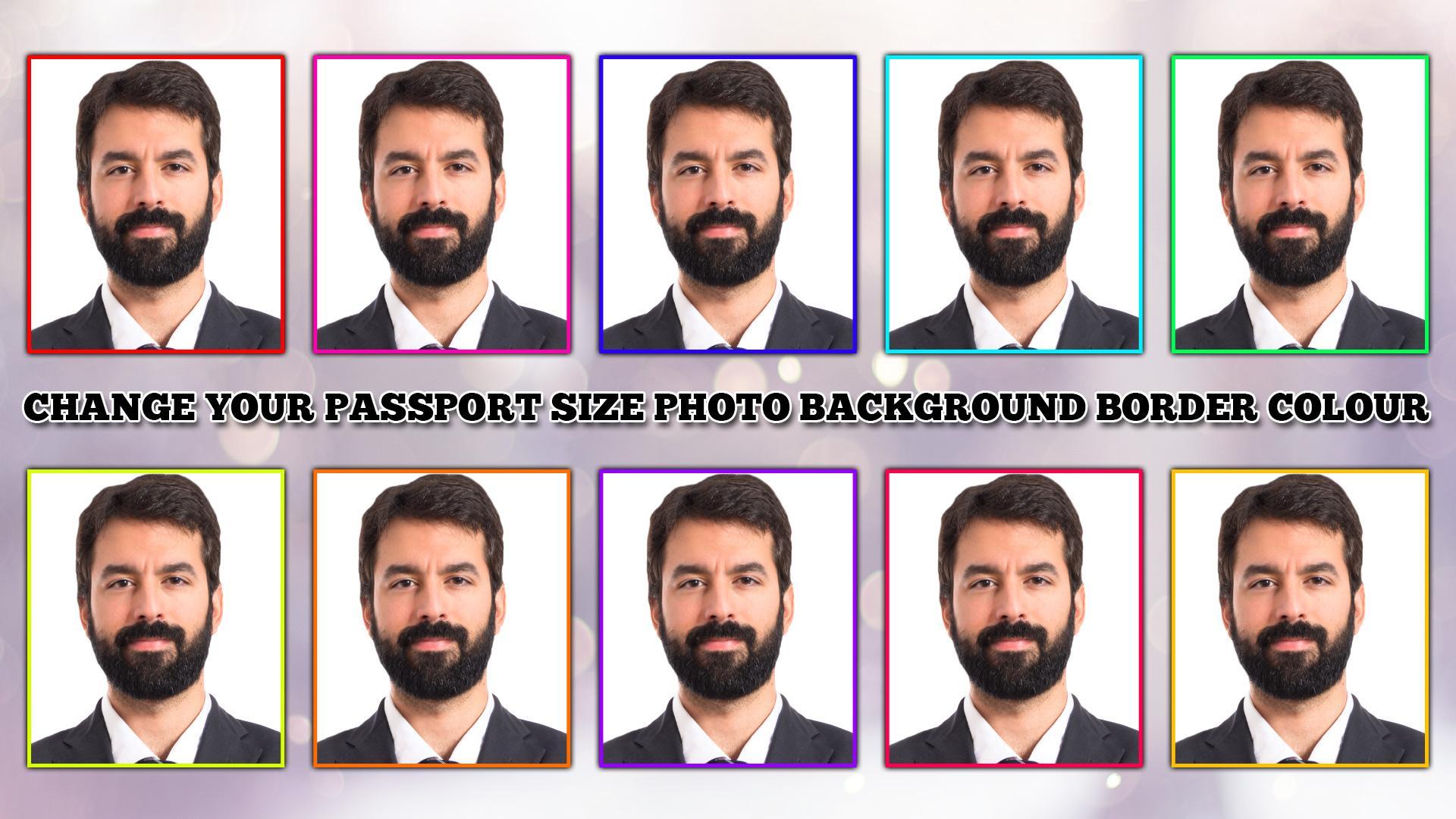 Passport Size Photo Editor Passport Photo Requirements What Are The passport-size-photo-editor-passport-photo-requirements-what-are-the