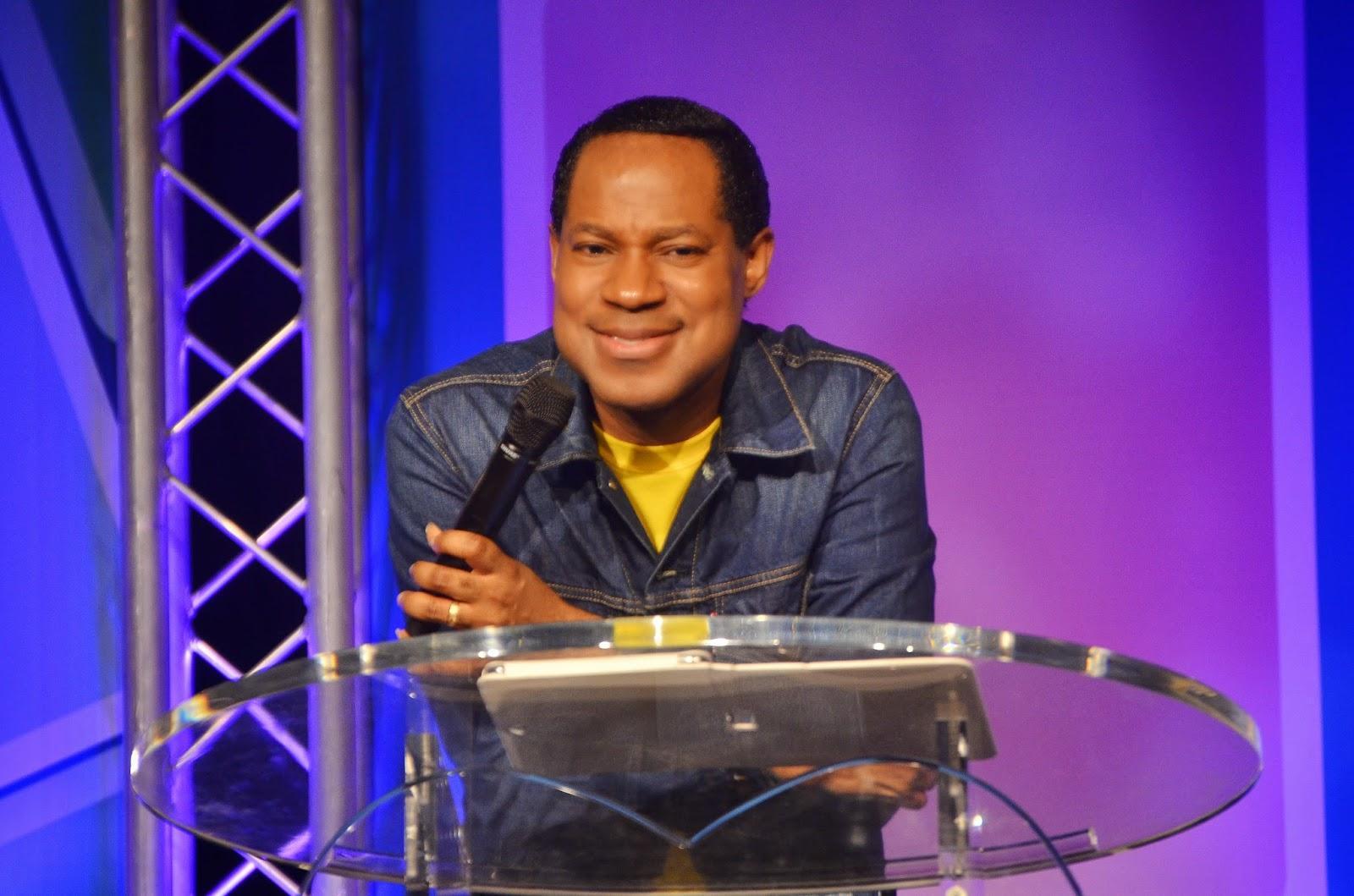 Pastor Chris Oyakhilome APK for Android Download Pastor Chris Oyakhilome APK for Android Download