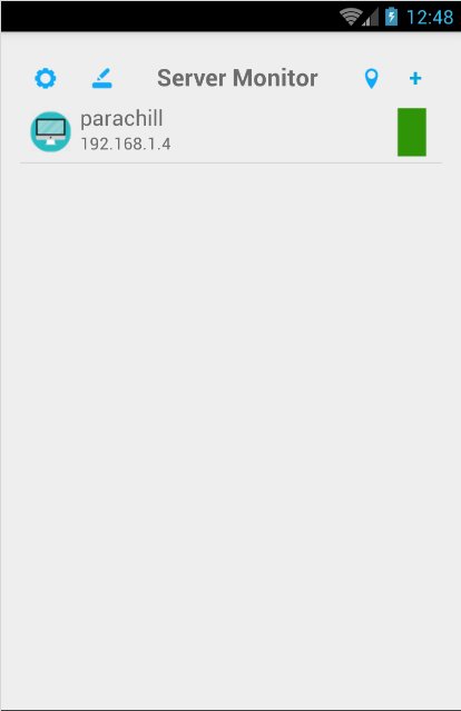 Download PC Monitor Latest Version 1.0 Android APK File