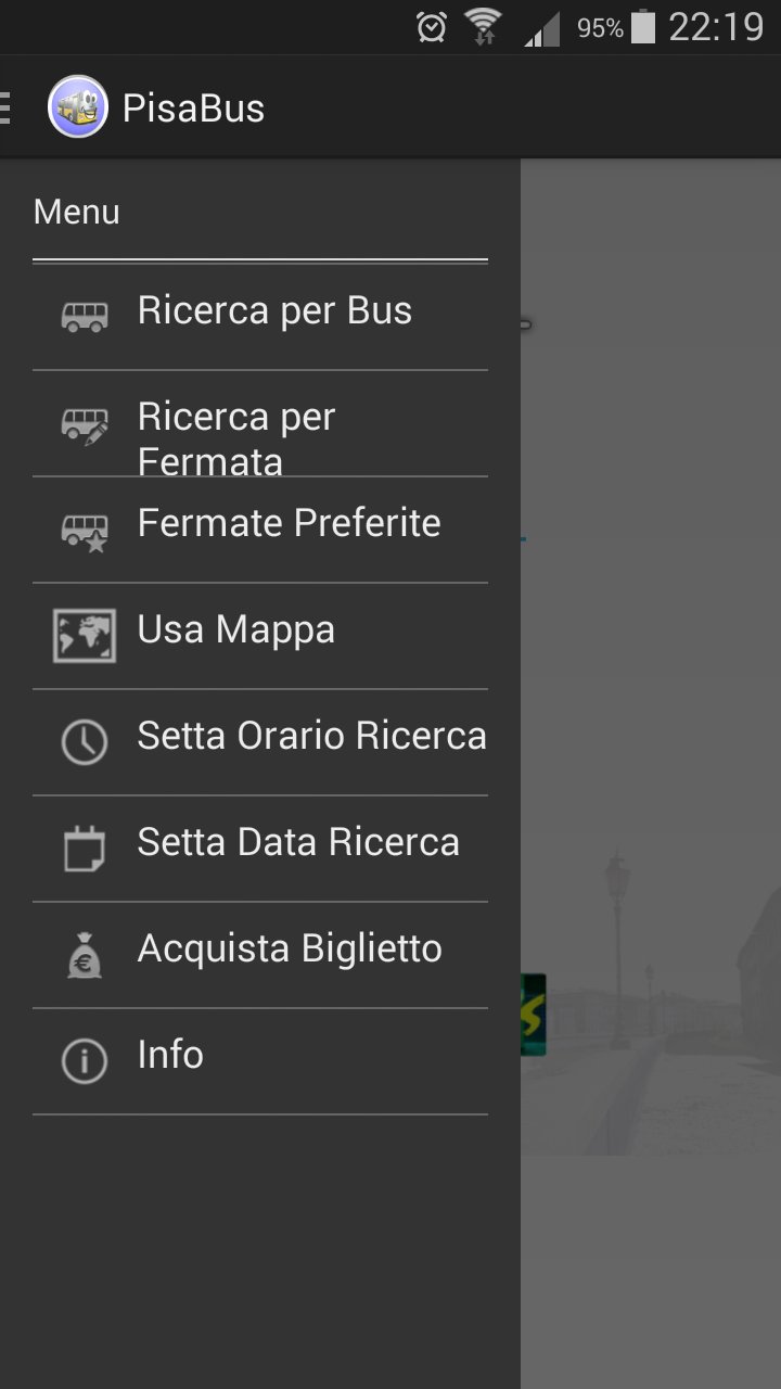 Pisa Bus (Offline) APK for Android Download
