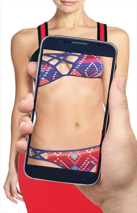Girl Clothes Scanner Girl Body Clothes Remove Apk For Android Download