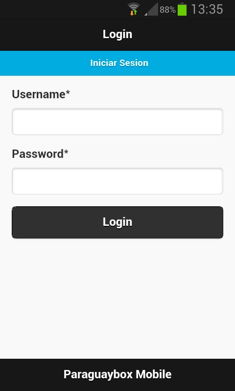Paraguaybox APK for Android Download