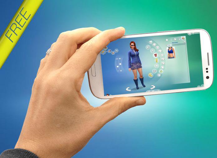 Guide for The Sims 4 APK Download for Android - Latest Version