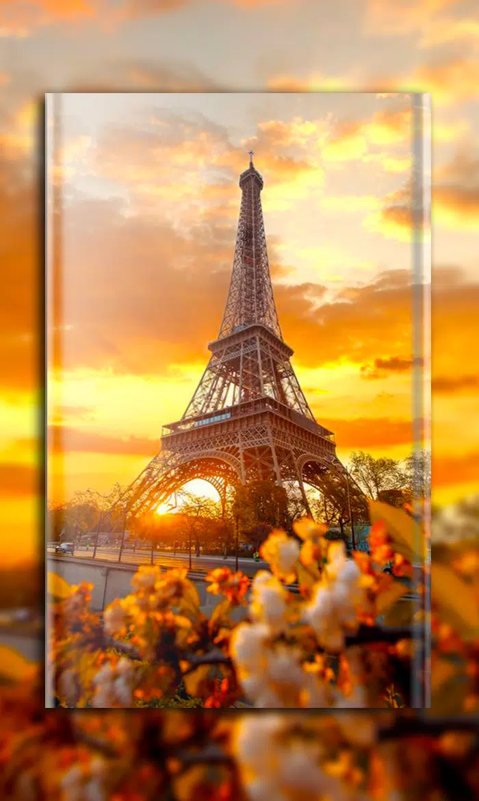Eiffel Tower Paris Wallpaper Eiffel Tower Paris Wallpaper