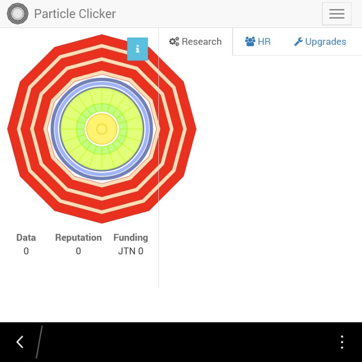 Particle Clicker APK for Android Download