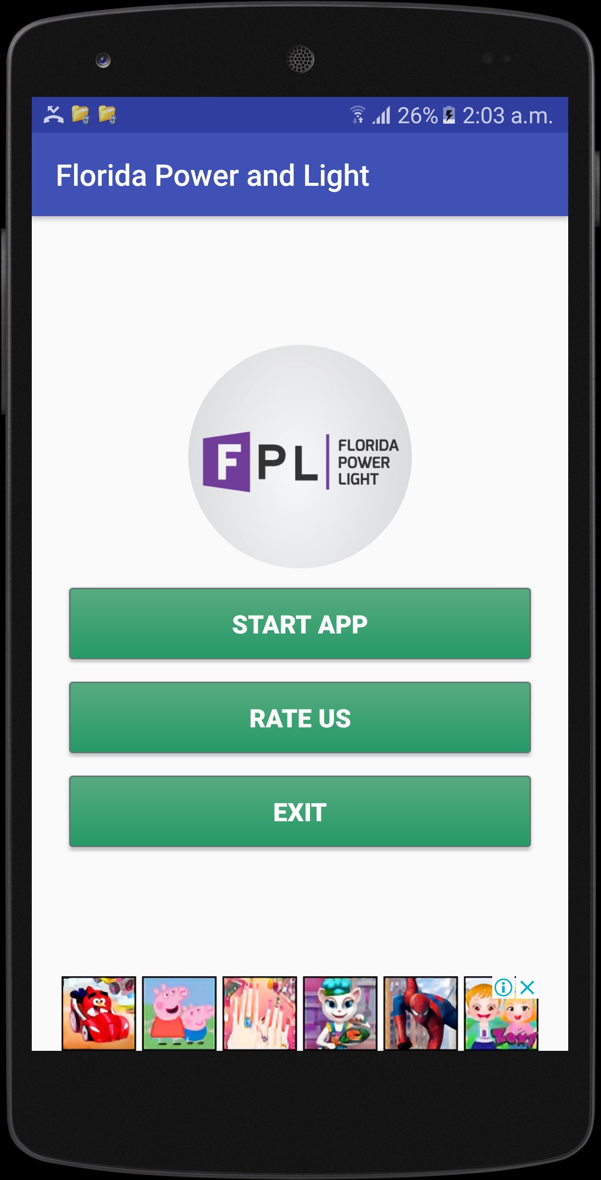 Florida Power And Light APK for Android Download
