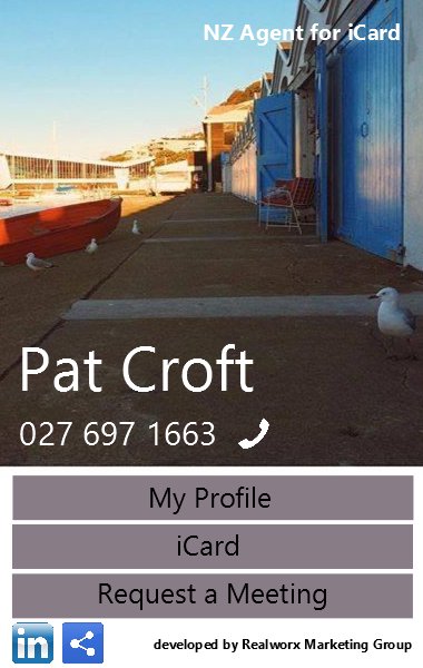 Pat Croft APK للاندرويد تنزيل