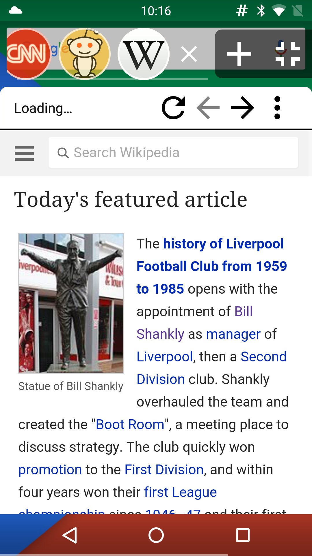 Pavlok Floating Browser APK for Android Download