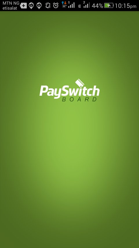 PaySwitch Board APK for Android Download