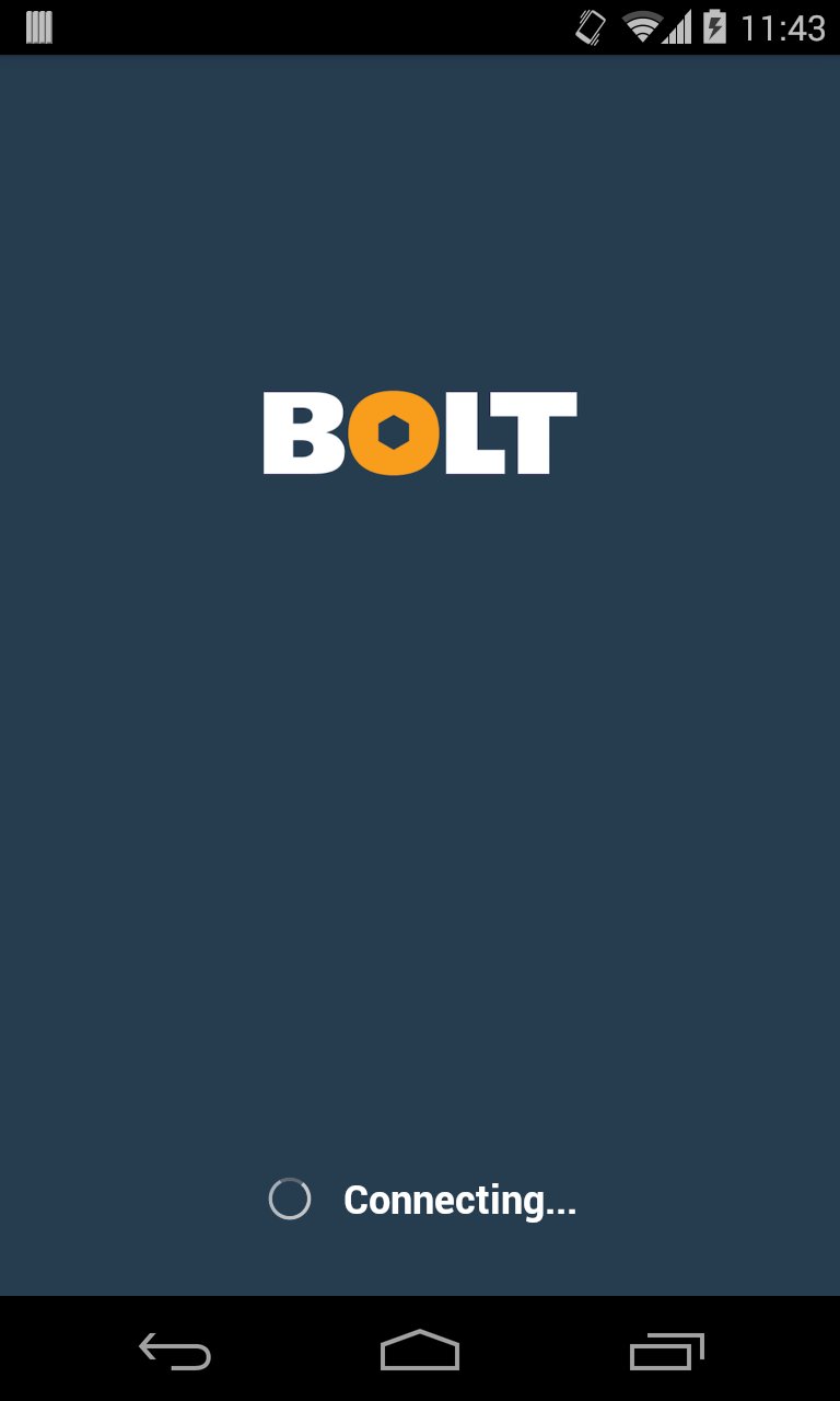 Bolt Connect APK for Android Download