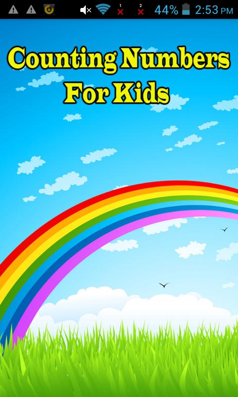 Counting Numbers For Kids APK counting-numbers-for-kids-apk
