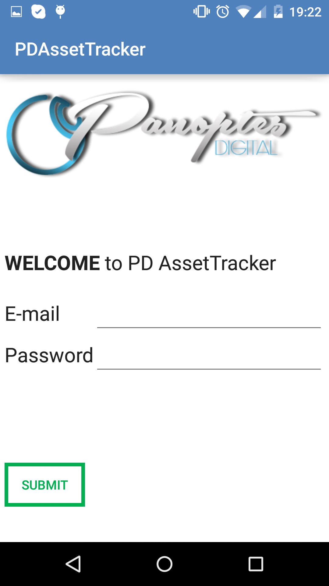 PD Asset Tracker – Pan It! APK for Android Download