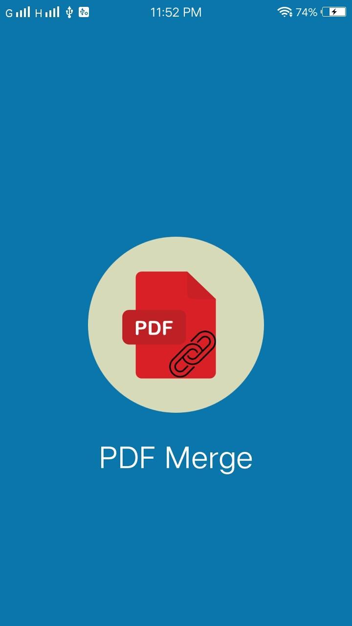 PDF Merger & PDF Combiner APK for Android Download PDF Merger & PDF Combiner APK for Android Download