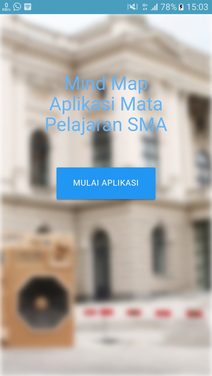 Mind Map SMA APK برای دانلود اندروید