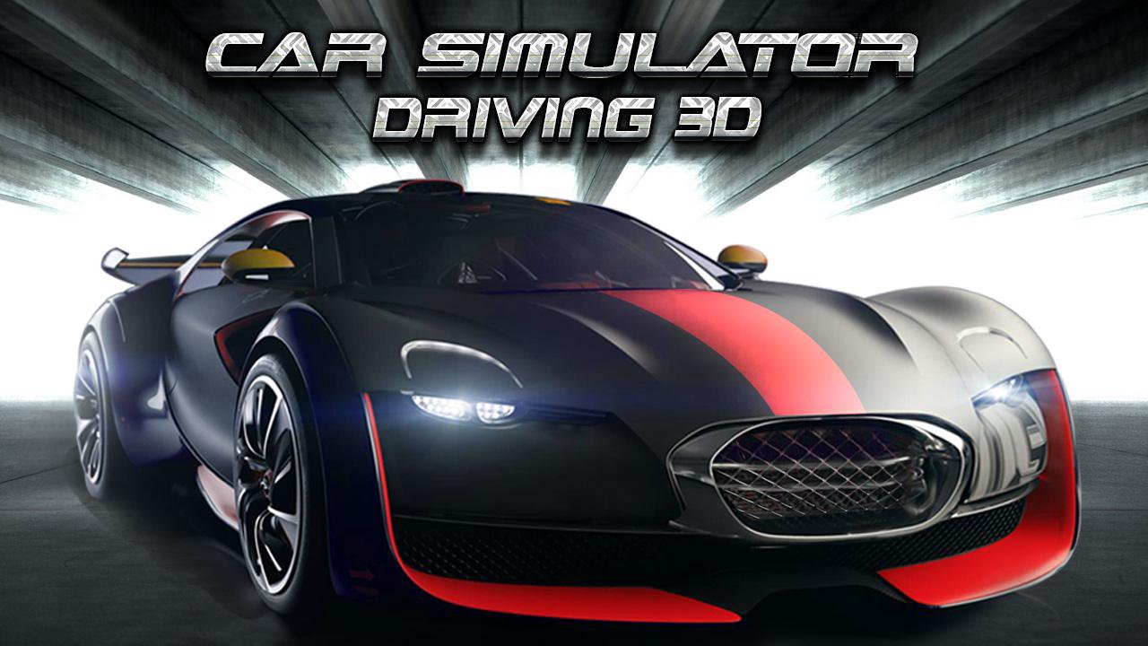 Download Car Simulator Driving 3D Latest Version 1.0 Android APK File