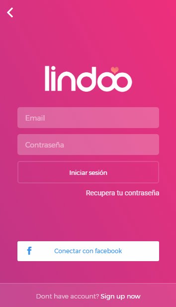 Lindoo Demo APK for Android Download