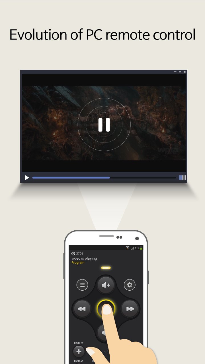 RemoteX APK for Android Download