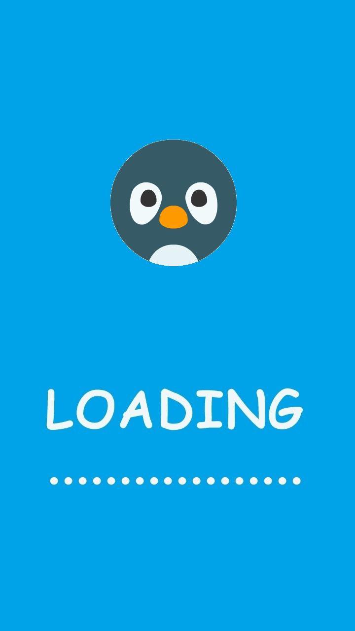 Penguin Drop APK for Android Download