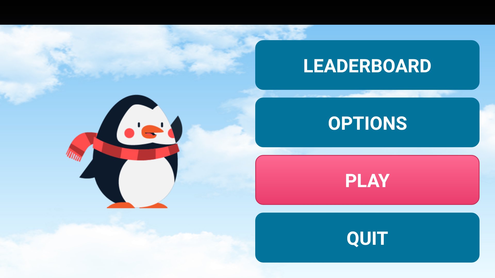 Penguin Jump APK for Android Download