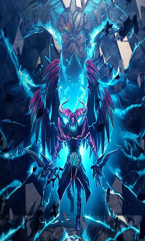 Terrorblade Wallpaper