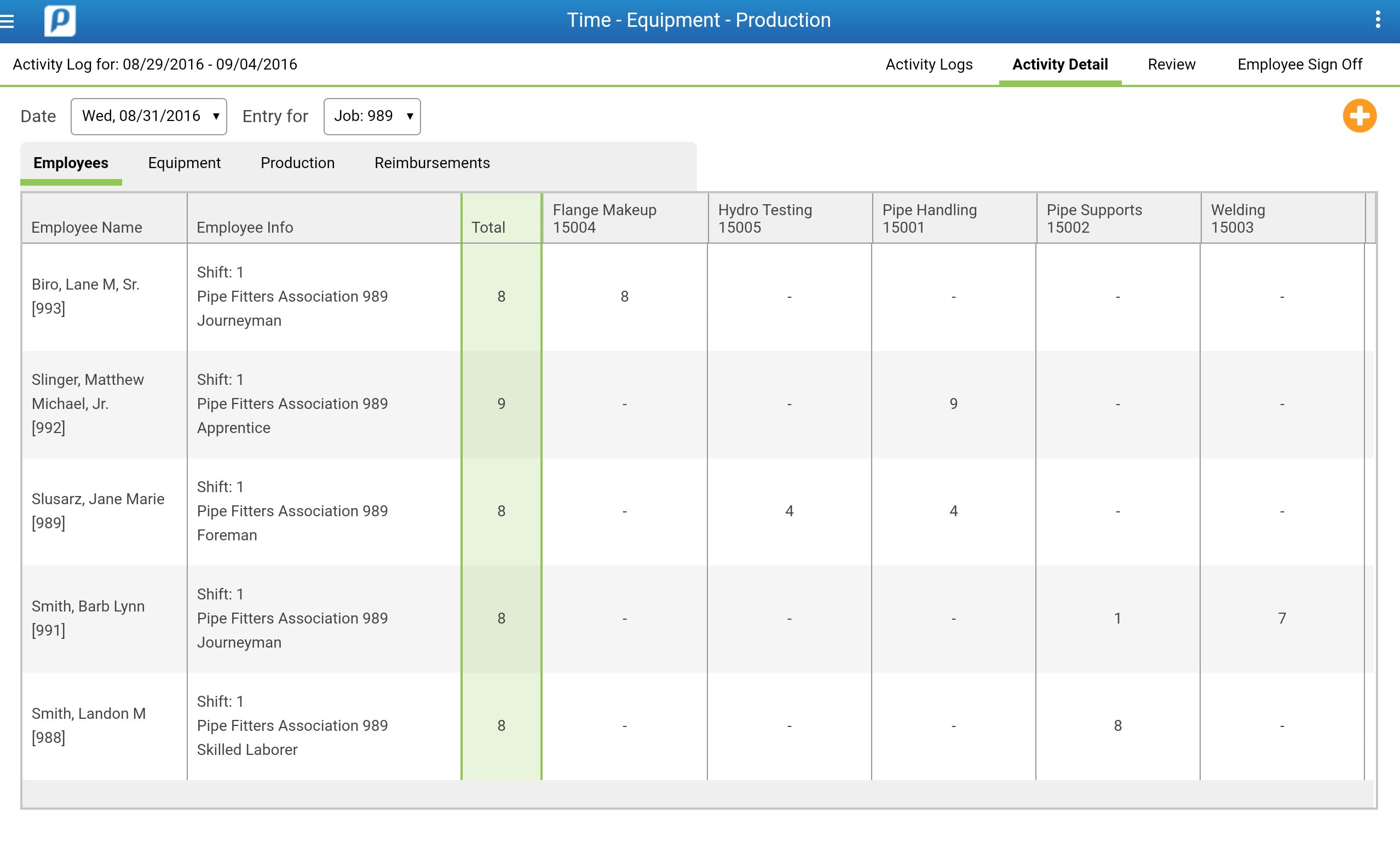 Descarga de APK de PENTA TEP 20.2 para Android