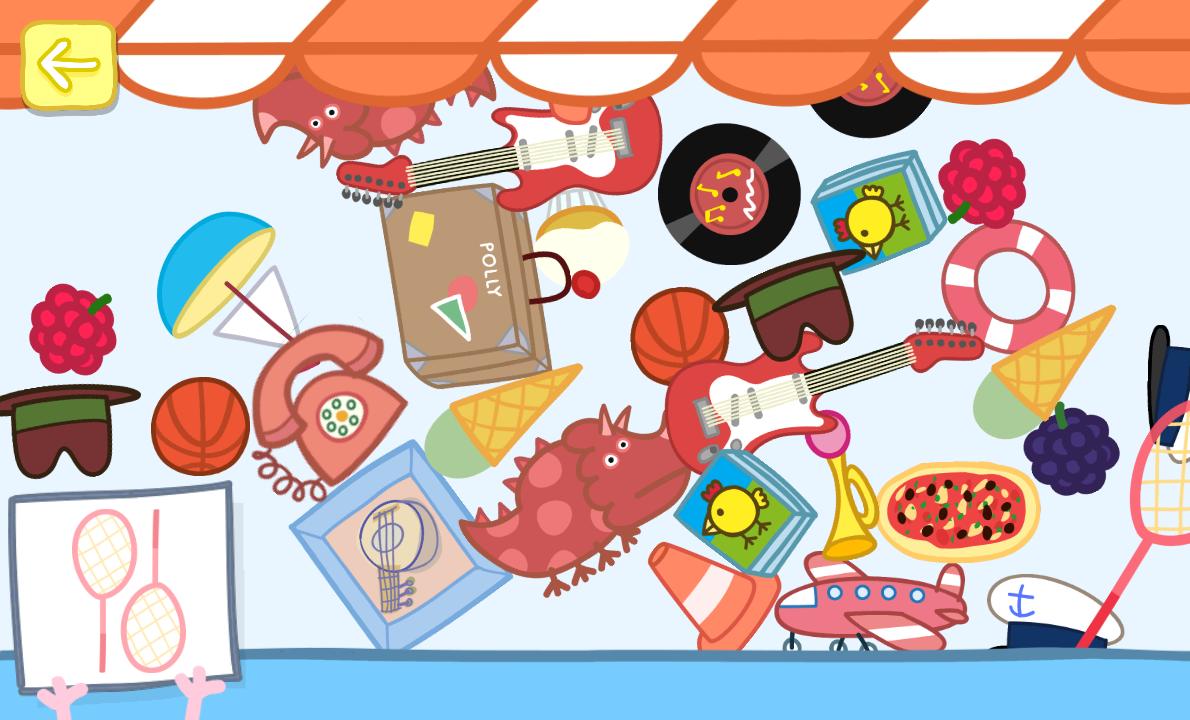 Peppa Pig: Golden Boots Latest Version 1.2.11 for Android Peppa Pig: Golden Boots Latest Version 1.2.11 for Android