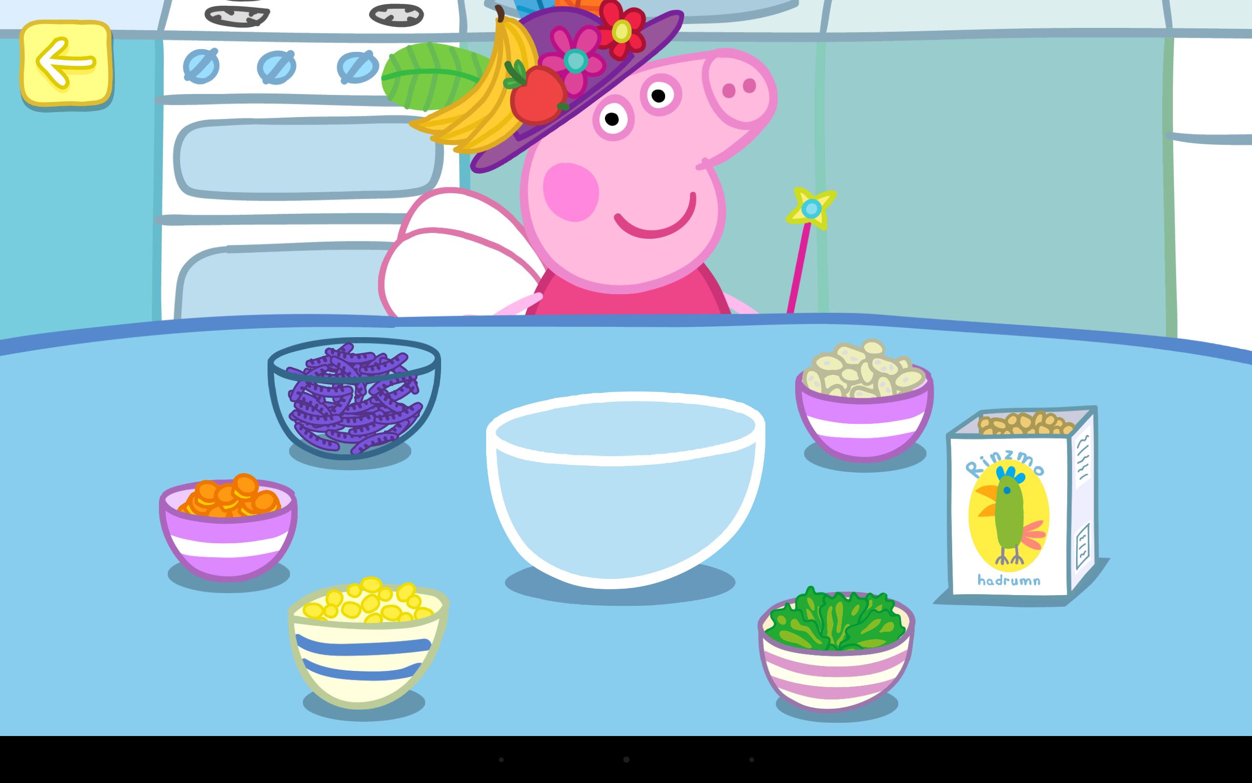 Peppa Pig: Golden Boots for Android - APK Download Peppa Pig: Golden Boots for Android - APK Download
