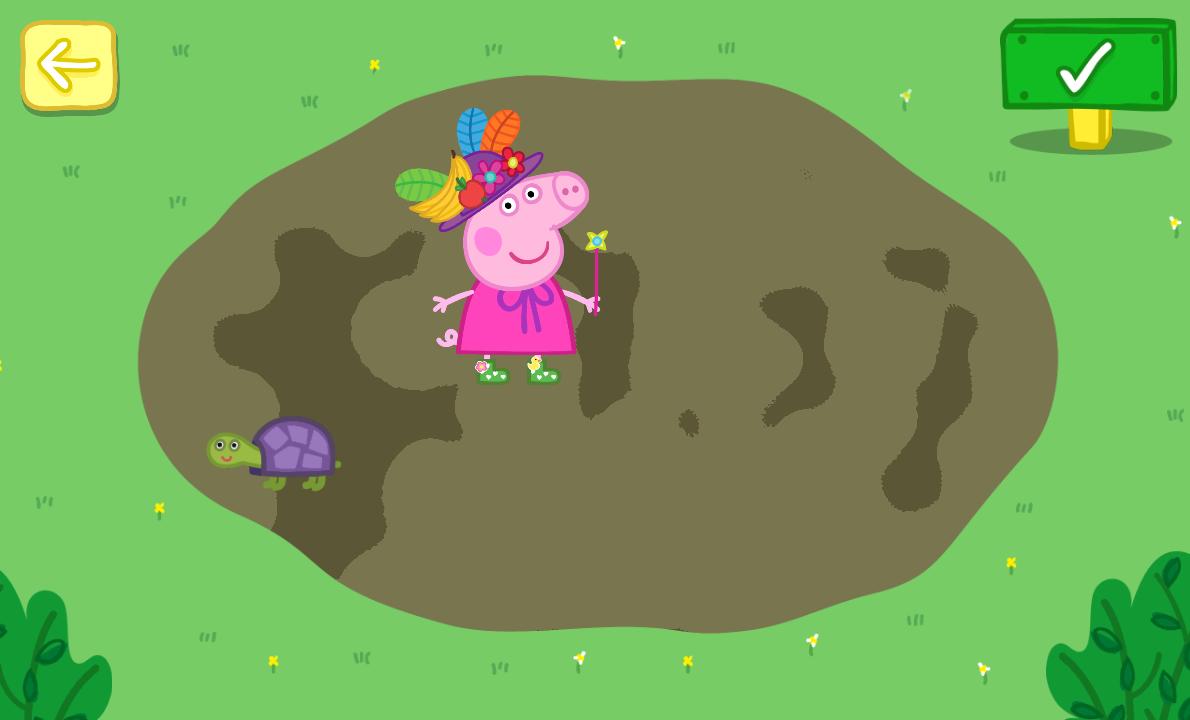 Peppa Pig: Golden Boots Latest Version 1.2.11 for Android Peppa Pig: Golden Boots Latest Version 1.2.11 for Android