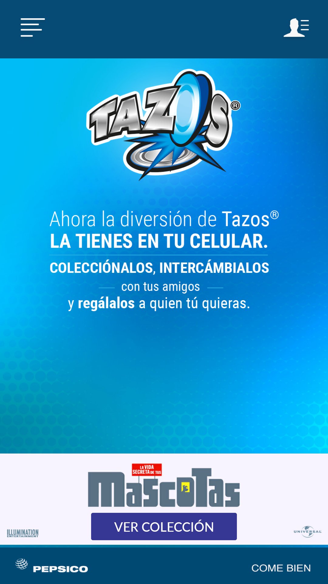 Tazos APK for Android Download