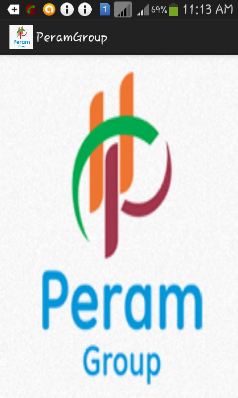 Download do APK de PeramGroup para Android