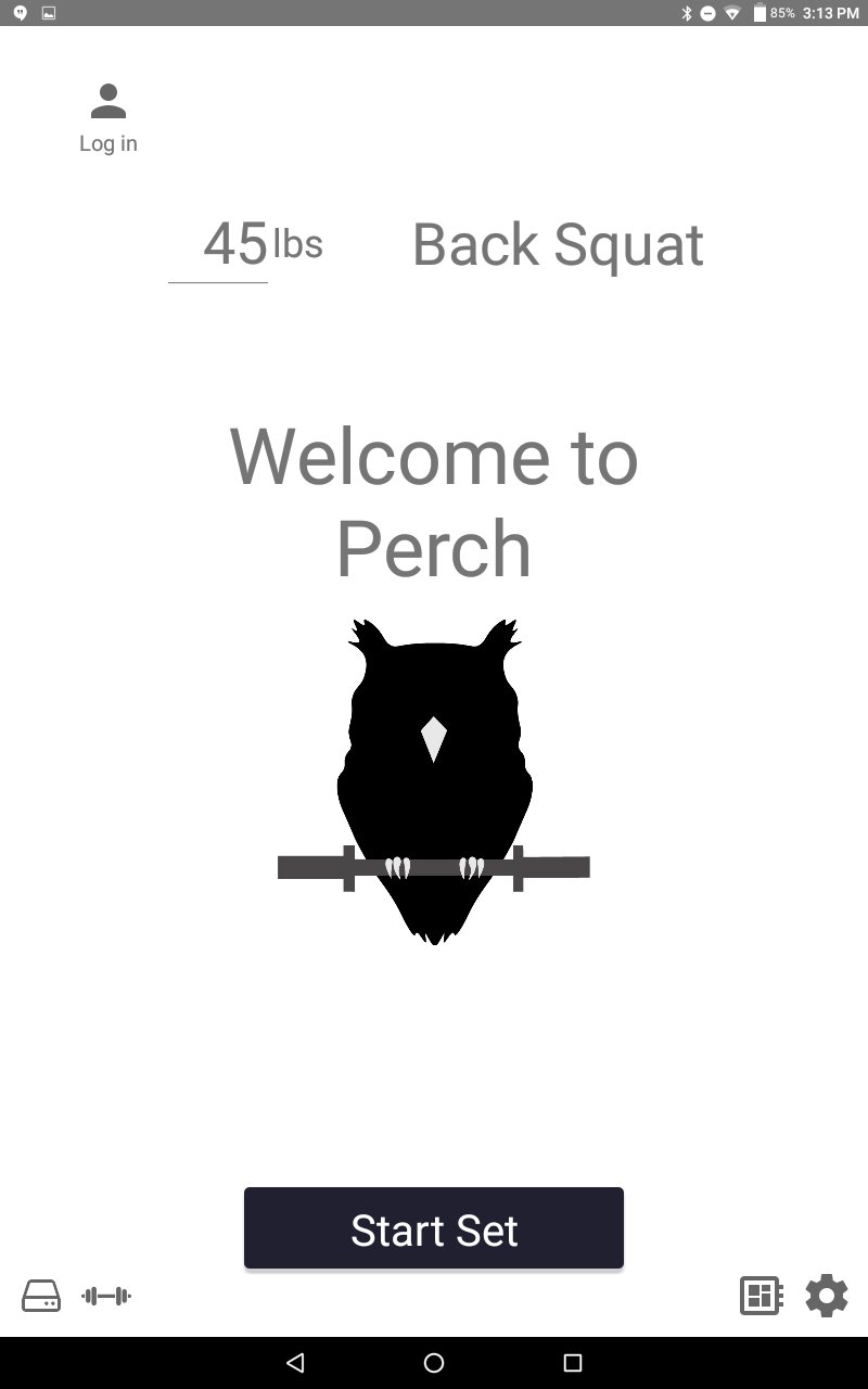 Perch APK for Android Download