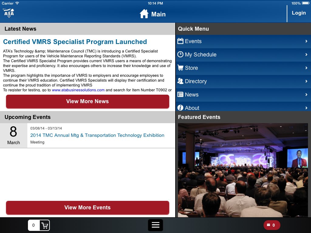 ATA Mobile Services APK for Android Download