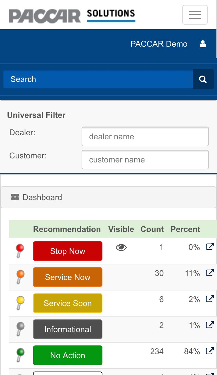 Peterbilt SmartLINQ APK for Android Download