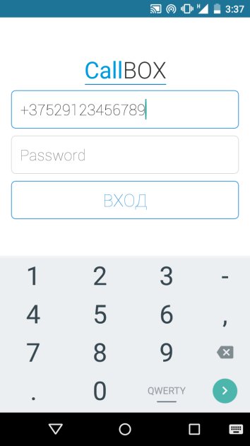CallBOX APK for Android Download