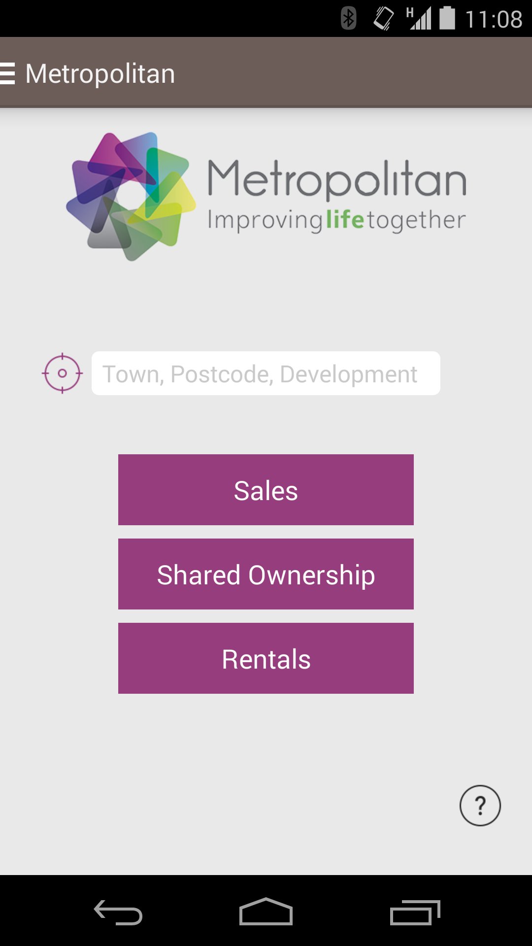 Metropolitan APK for Android Download