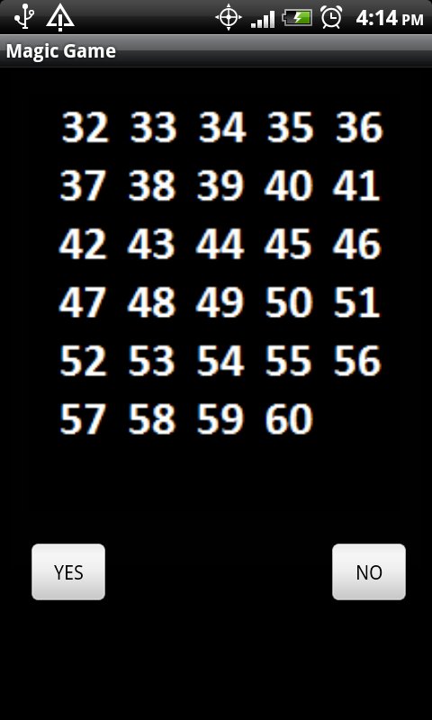 Download Magic Game Latest Version 2.0 Android APK File