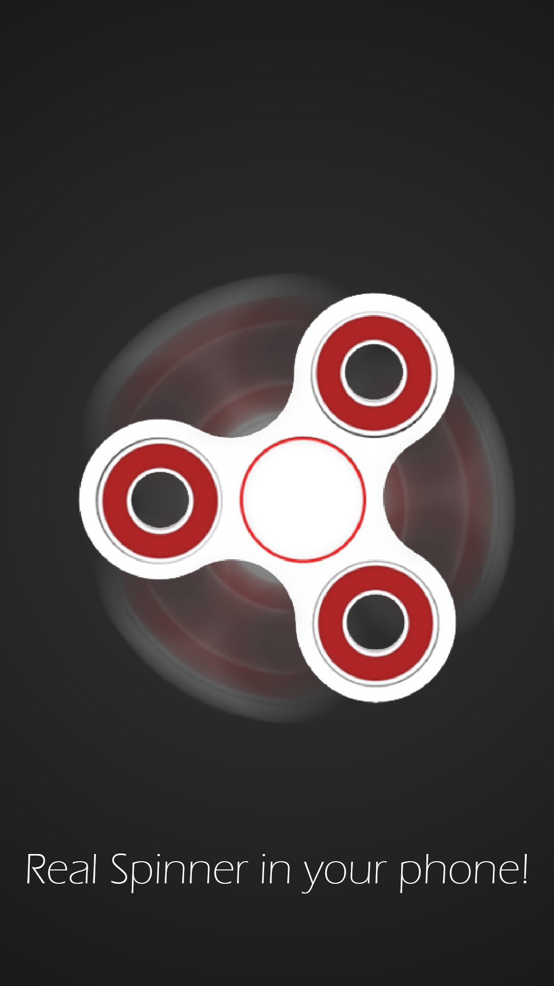 Mobile Fidget Spinner Lite APK Download for Android - Latest Version