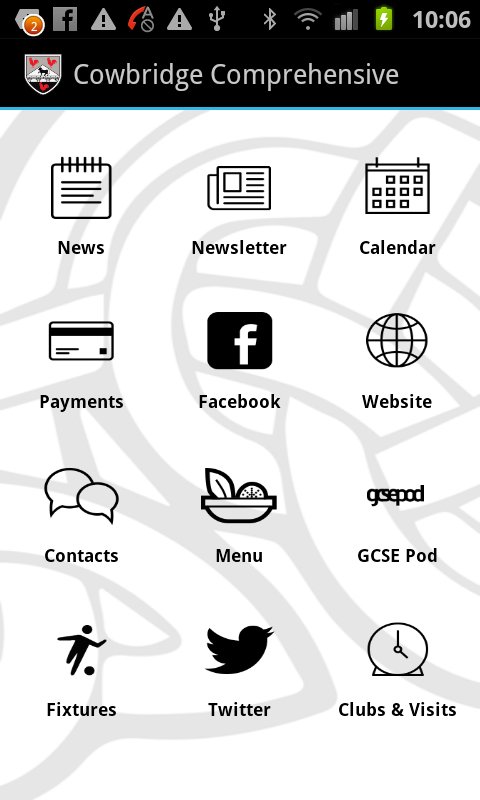 Cowbridge Comprehensive APK 1.0.2 pour Android Gratuit télécharger