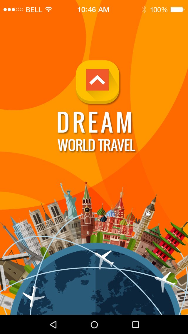 Dream World Travel APK for Android Download