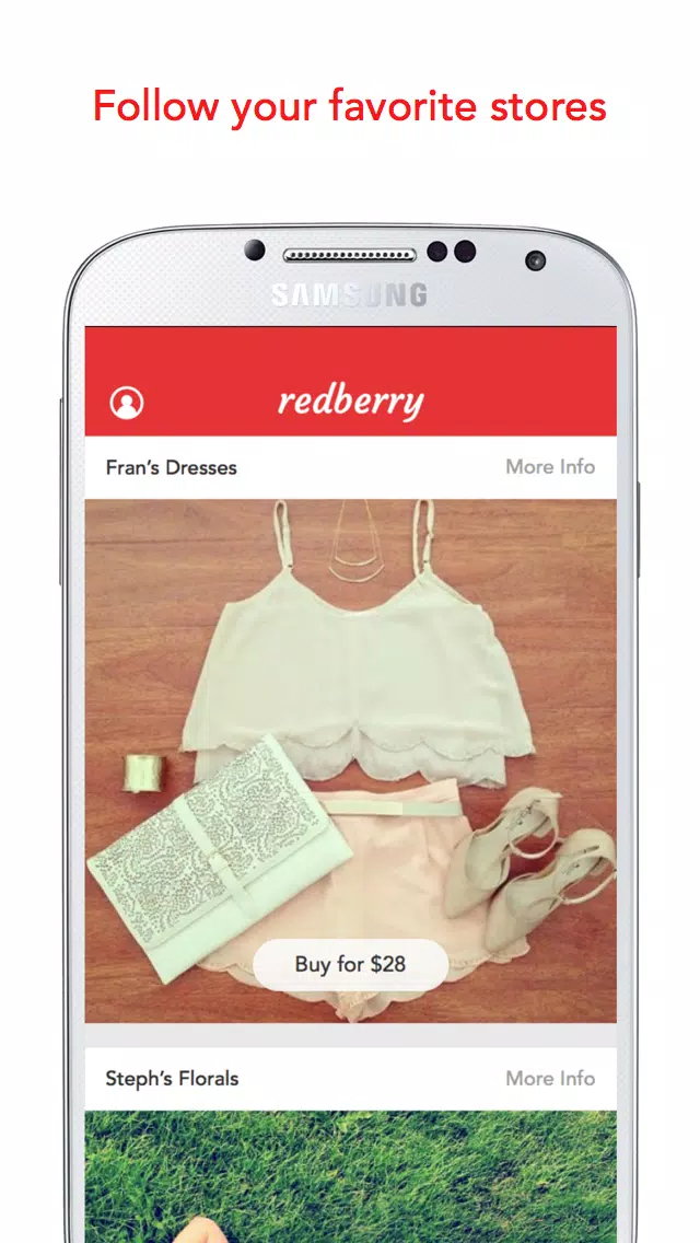 Redberry Phone